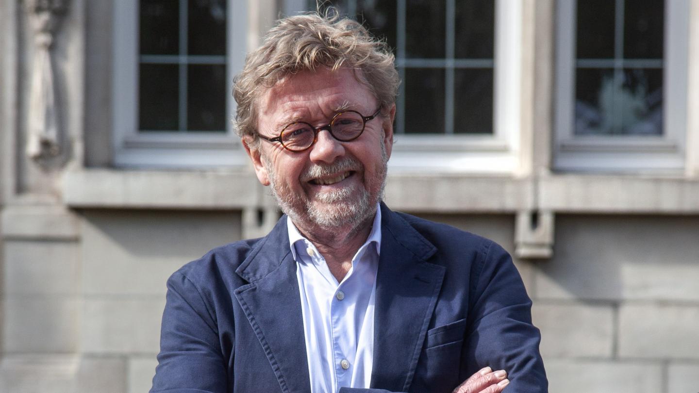 S(n)-trackers zet radicaal in op passief beleggen | Investment Officer